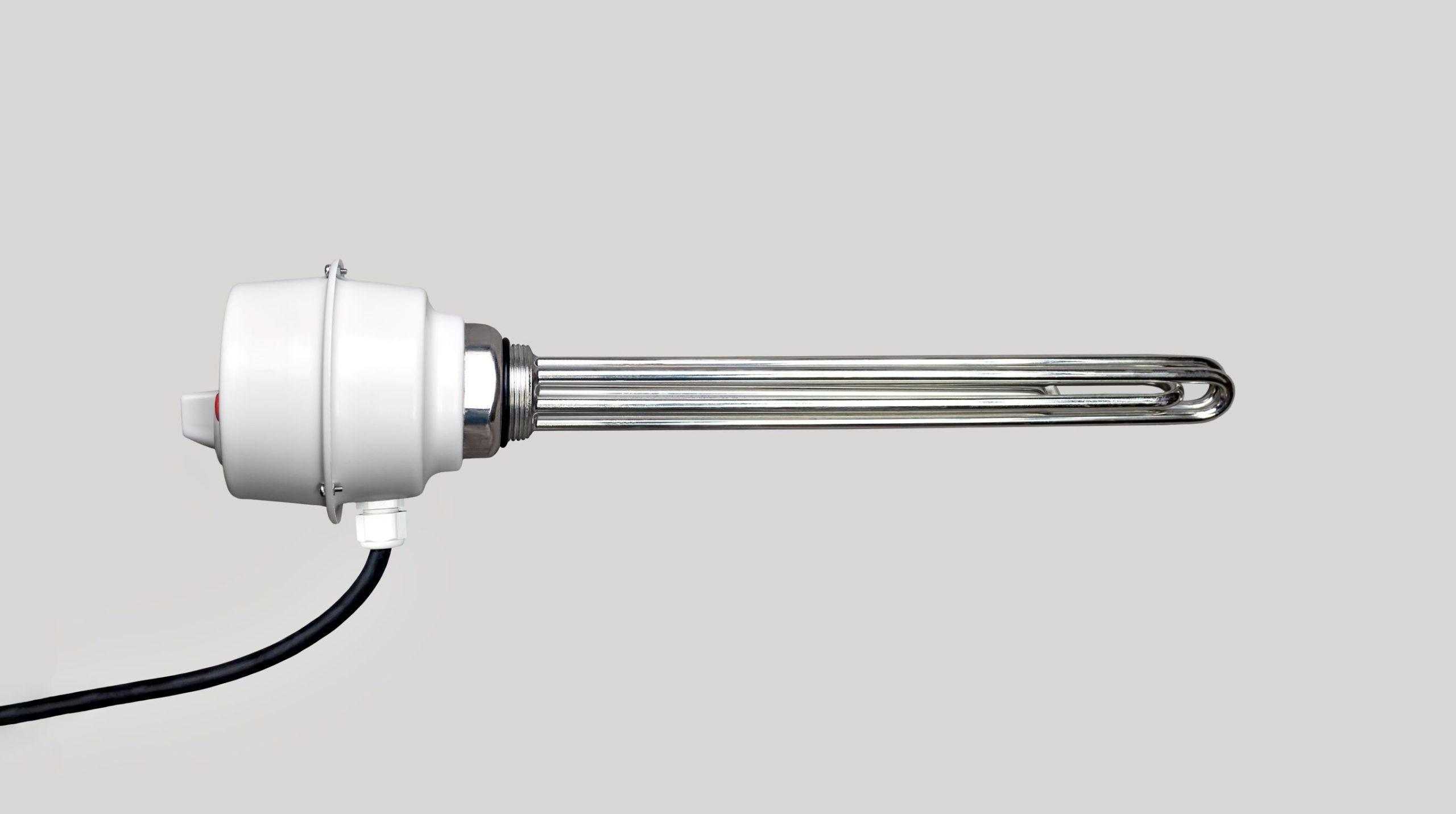 Elektrinis tenas Eliko GRBT 6kW U6/4 - Paltaja