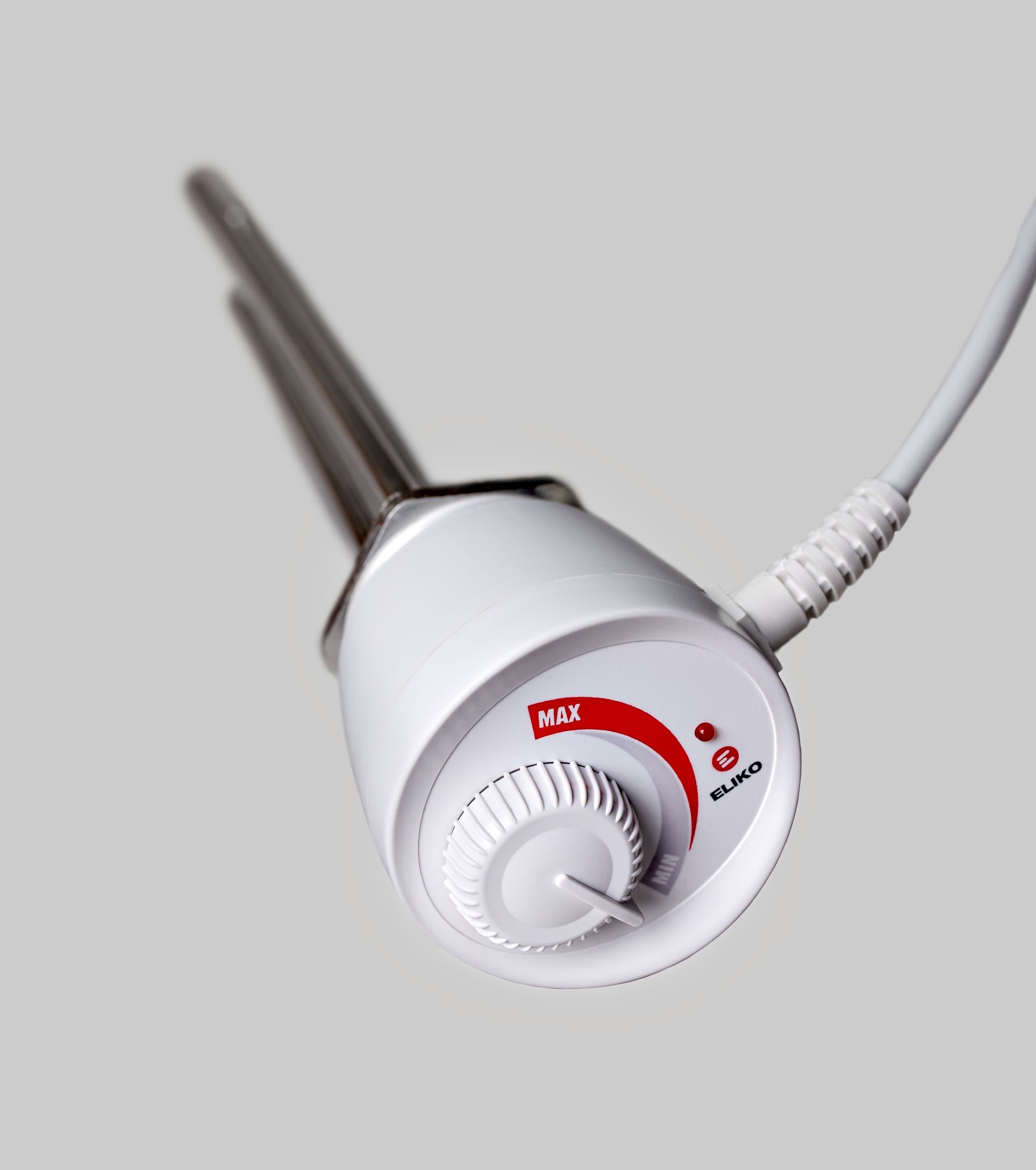 Elektrinis tenas Eliko GRBT 1,4kW U6/4 - Paltaja