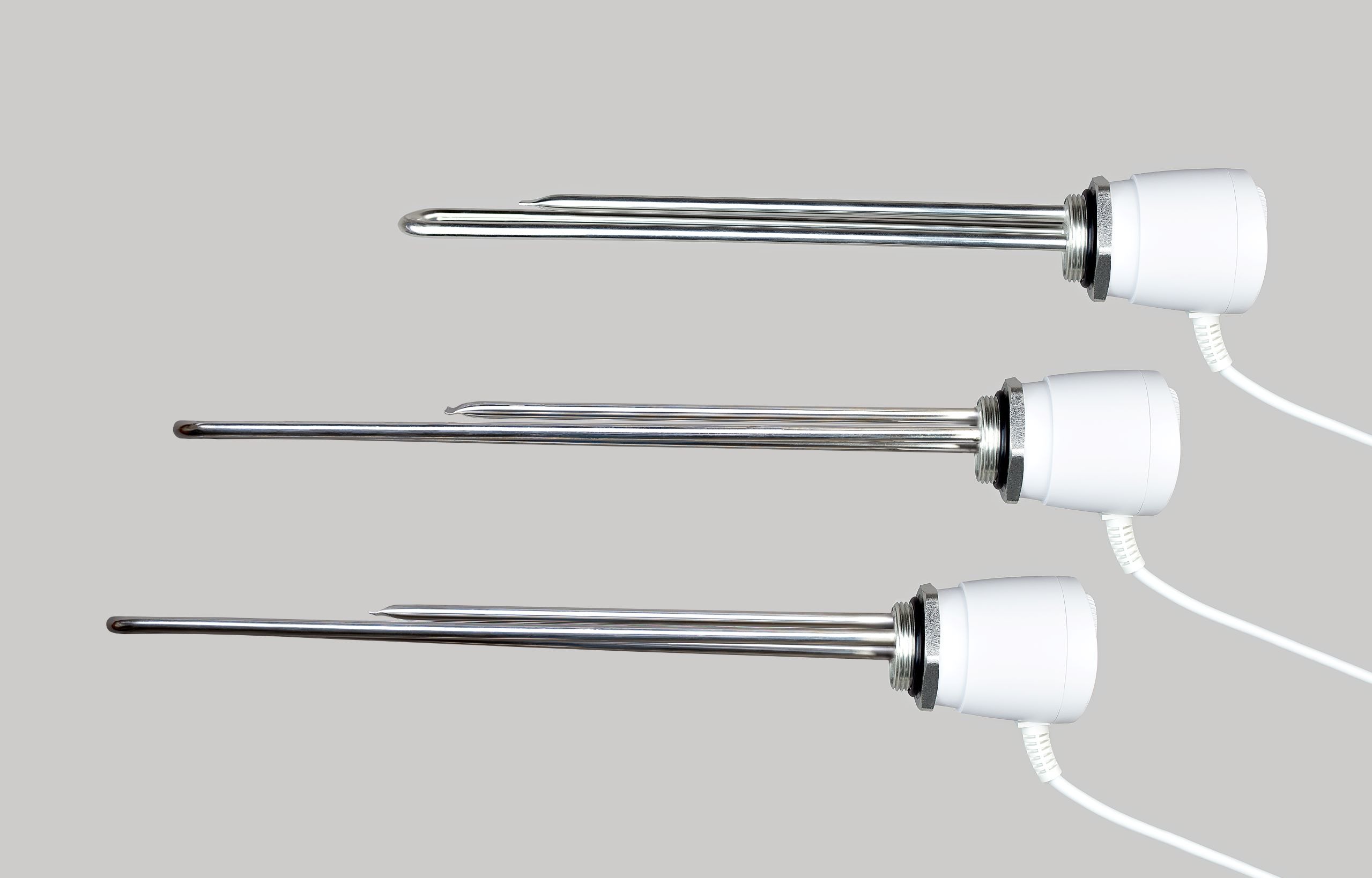 Elektrinis tenas Eliko GRBT 1,4kW U6/4 - Paltaja