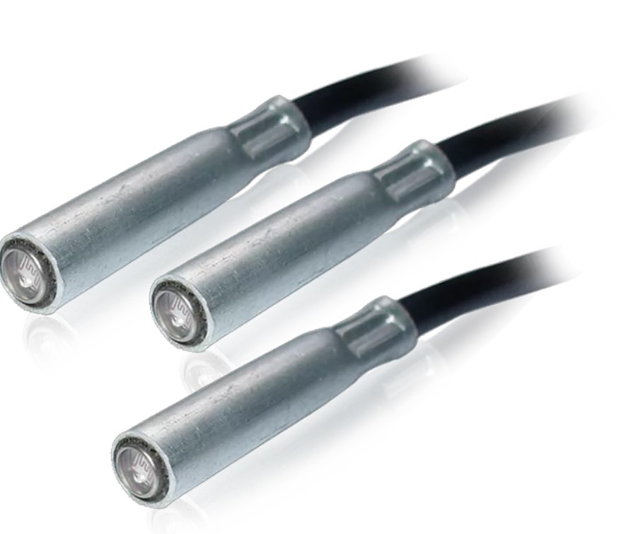 Termopora liepsnos jutiklis - Paltaja