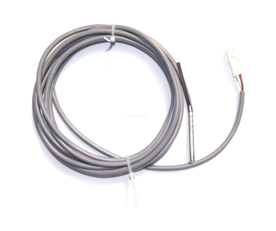 Boilerio daviklis PROTHERM NTC - Paltaja