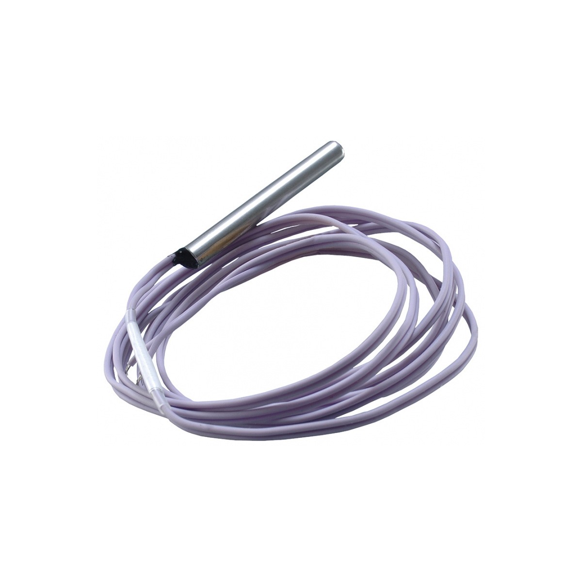 Temperatūros jutiklis 20 m - Paltaja