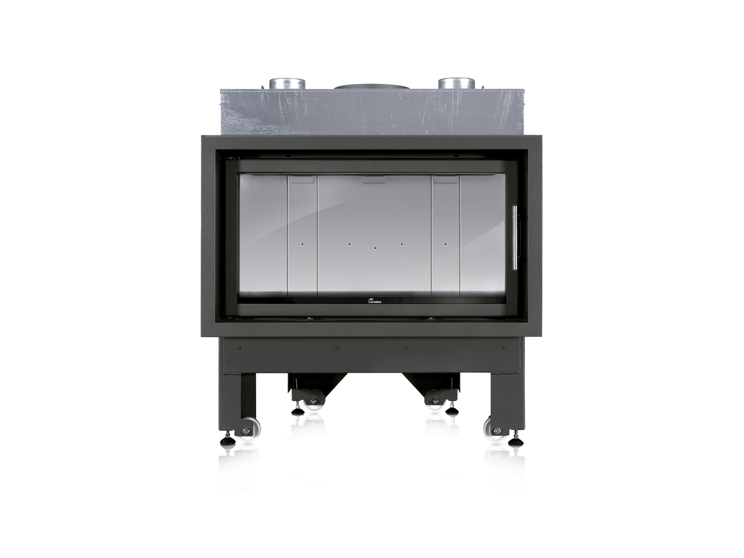 Malkinis židinys Lacunza Inca - Paltaja