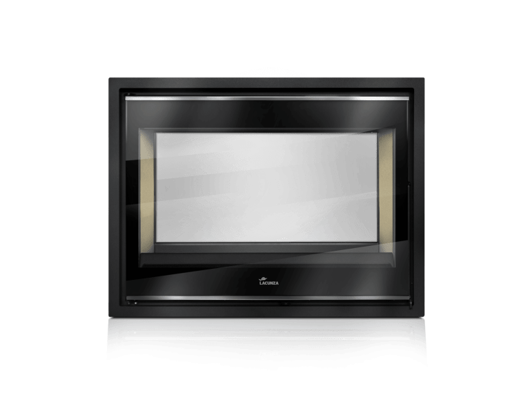 Malkinis židinys Lacunza Nickel - Paltaja