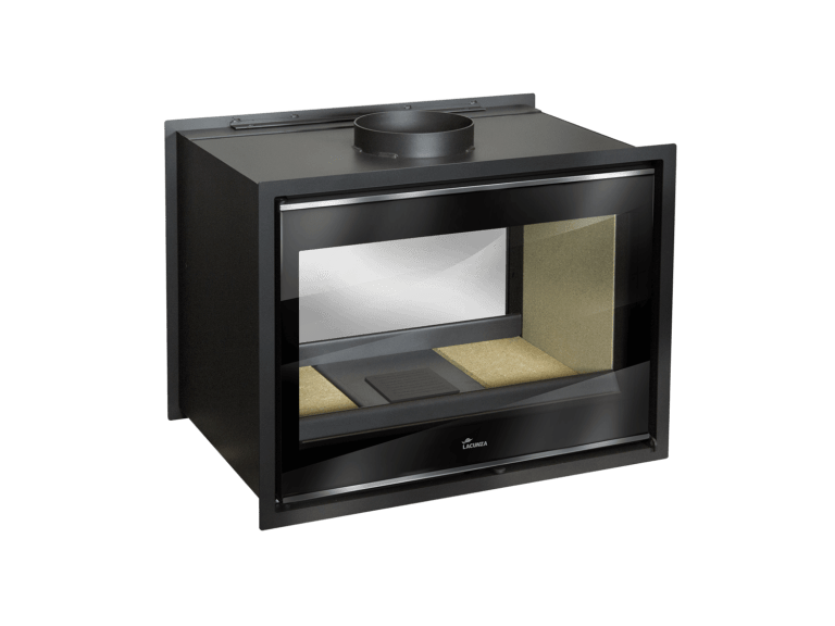 Malkinis židinys Lacunza Nickel - Paltaja