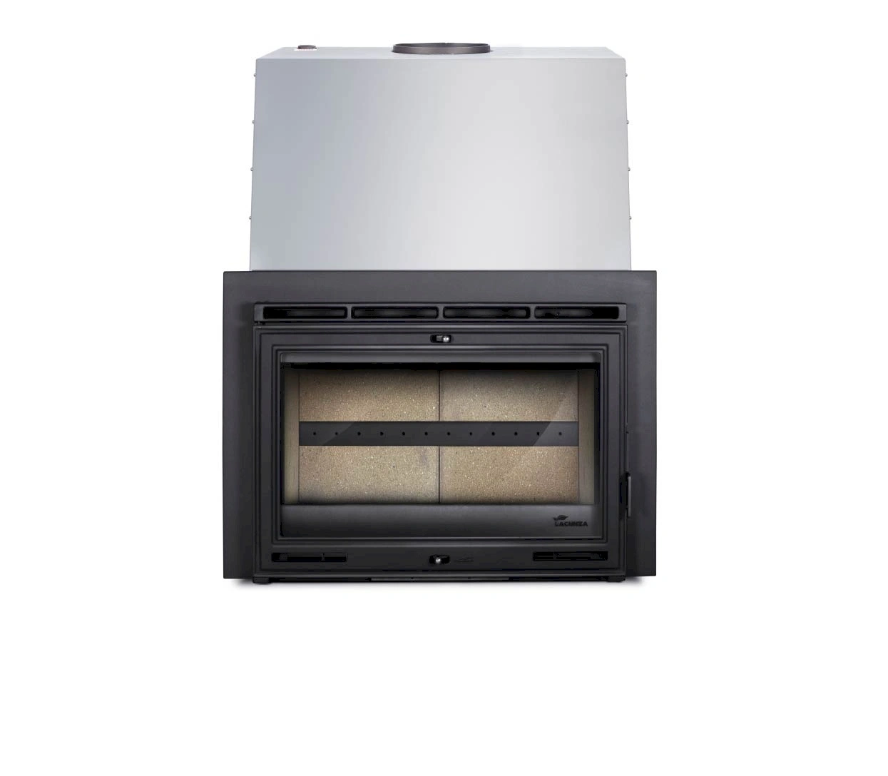 Malkinis židinys Lacunza Sarria Eco - Paltaja