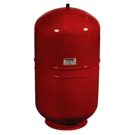 Išsiplėtimo indas Plėtimosi indas 6 bar 200ltr - Paltaja