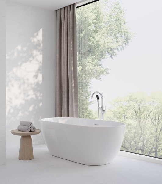 Vonia Ravak Freedom O - Paltaja