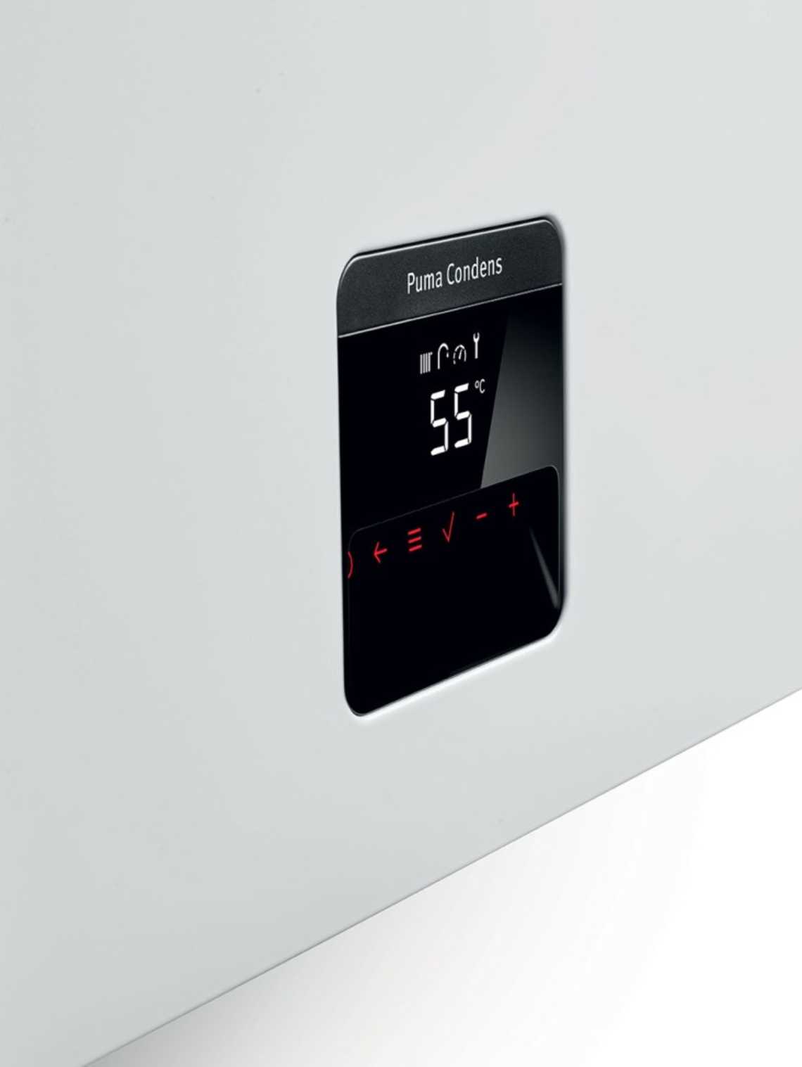 PROTHERM PUMA CONDENS 24/28 MKV - Paltaja