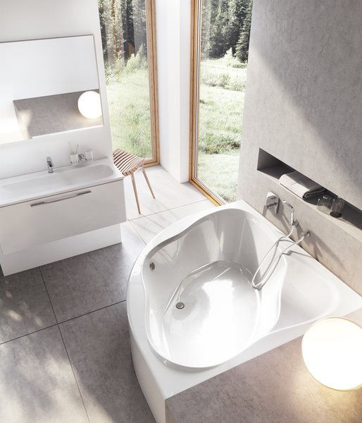 Vonia Ravak NewDay - Paltaja