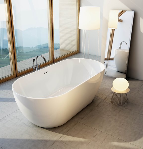 Vonia Ravak Freedom O - Paltaja