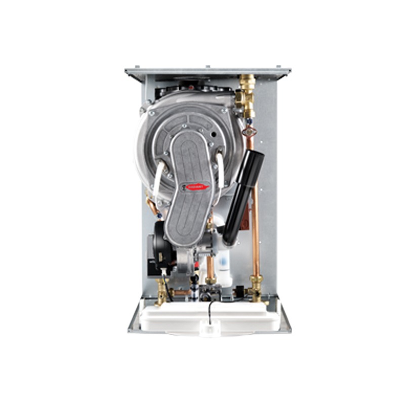 Dujinio katilo Radiant R1K-24/B rinkinys - Paltaja