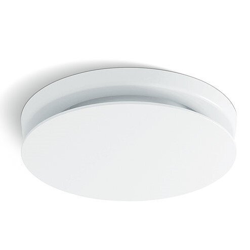 Difuzorius ZEHNDER Luna E125 oro ištraukimui - Paltaja